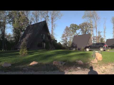 VO/VOSOT for Stargazing Cabins – Lucas Turmo Media