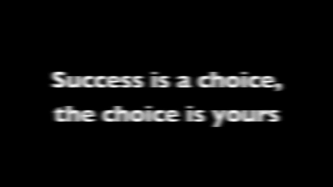 SuccessWorks Introduction