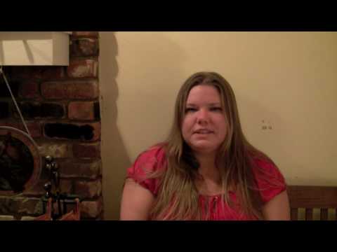 Kasia Short Interview Clip