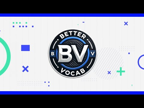 Master the word 'Resilience': Remain Resilient | BetterVocab Daily