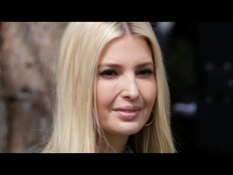 Why Ivanka And Jared Are Already Upsetting Their New Neighbors