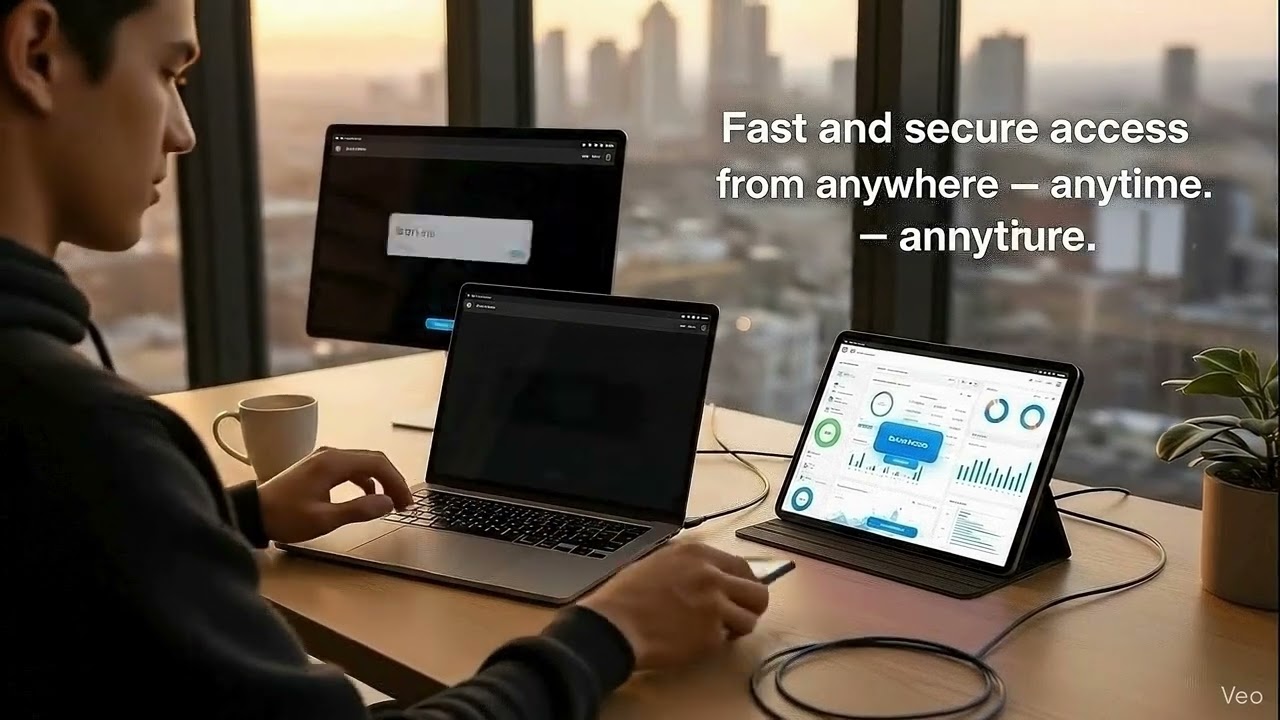 Bloombyte ERP Software