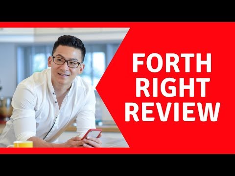 Forthright Review - Can You Earn From This Site OR No??