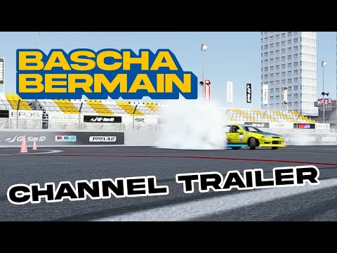 Steam Community :: Video :: Bascha Bermain Channel Trailer