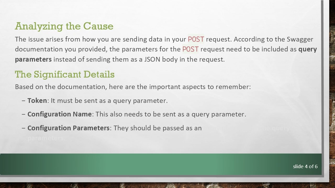 How to Successfully Make POST Requests with Python: Troubleshooting 401 Errors
