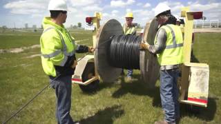 Videos - Larson Cable Trailers