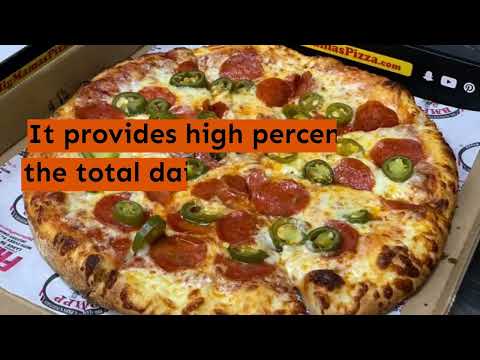 Order pizza in Northridge