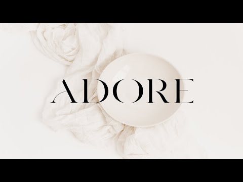 Adore Modern Serif Font Font Free Download