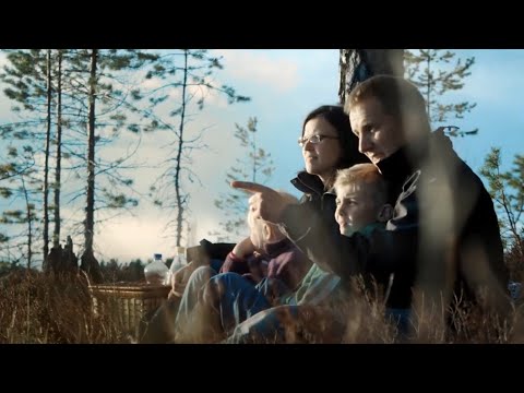 Uddeholm - Producer of tool steel with environmental friendly and sustainable methods (Short)