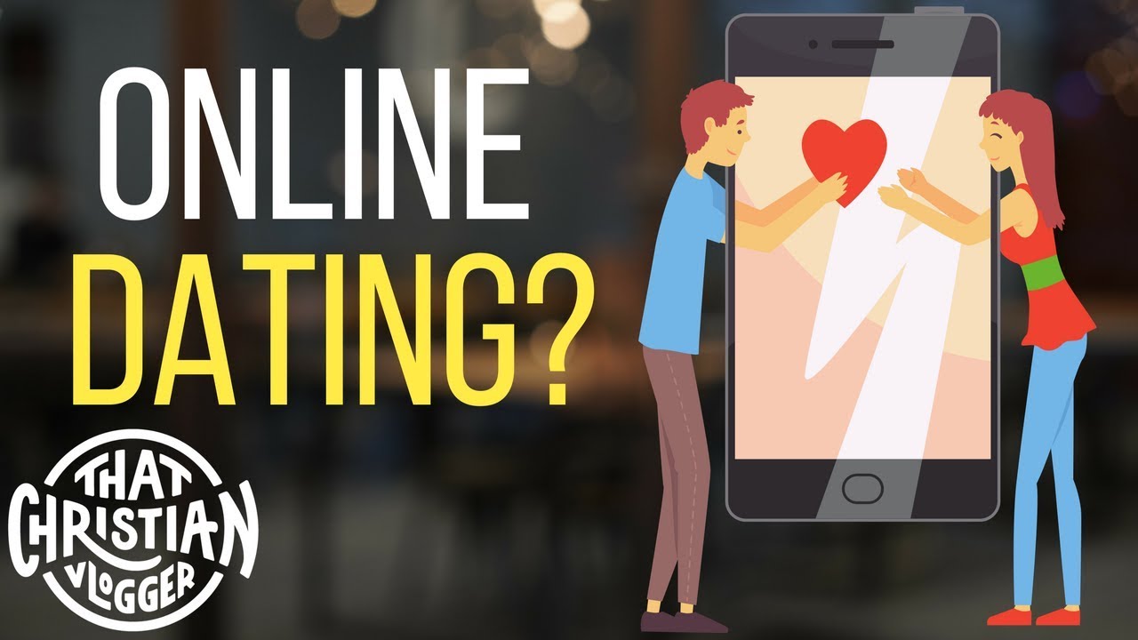 Should Christians do Online Dating? | Christian Dating Advice
