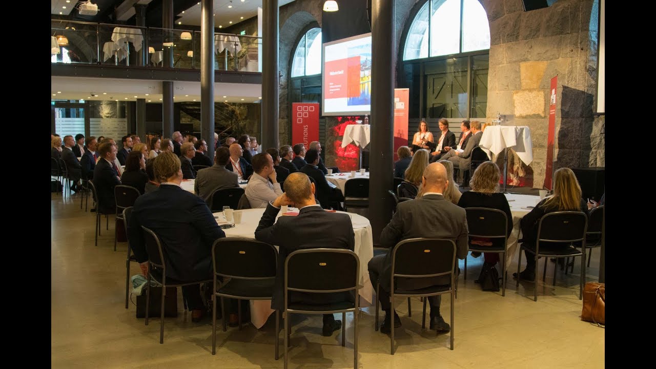 Experiences of FA Solutions – FA User Summit 2018