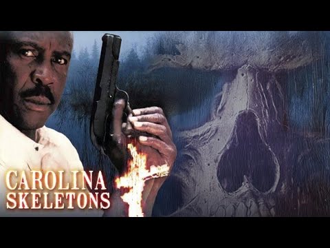 Carolina Skeletons (1991) | Full Movie | Louis Gossett Jr. | Bruce Dern | Melissa Leo