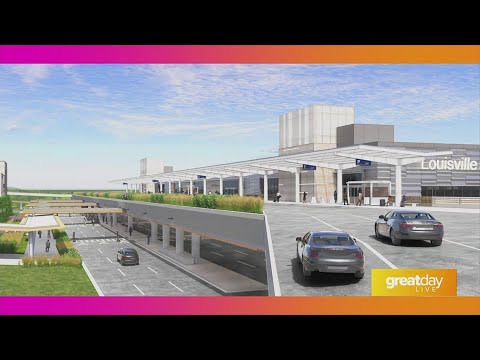 GDL: Louisville Muhammad Ali International Airport shares tips for summer travel