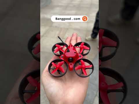 Eachine E013 Micro Drone Quadcopter #Shorts