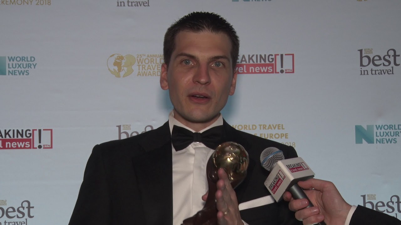 Mathieu Baton, operations and sales manager, Swiss Luxury Apartments ...