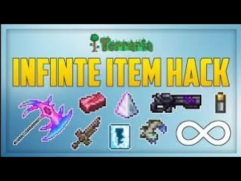 Steam Community :: Video :: [UPDATED] WORKING 100% TERRARIA HACK