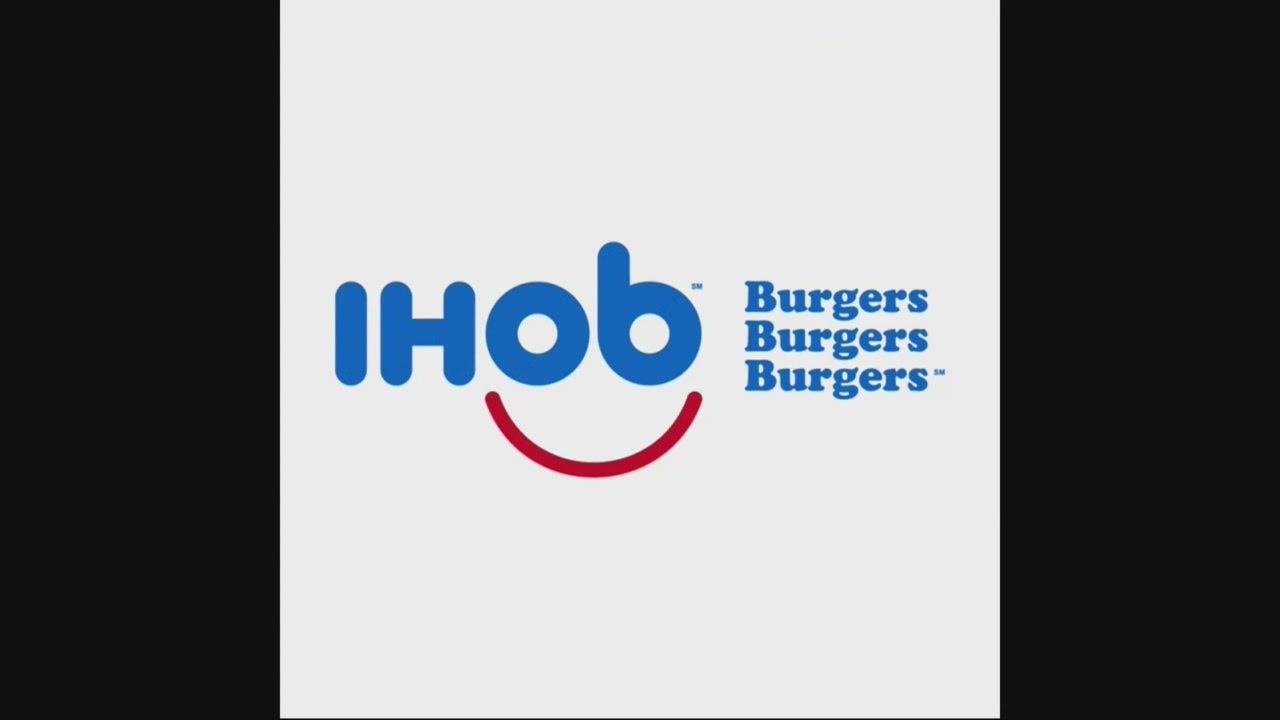 IHOP changes name to IHOb
