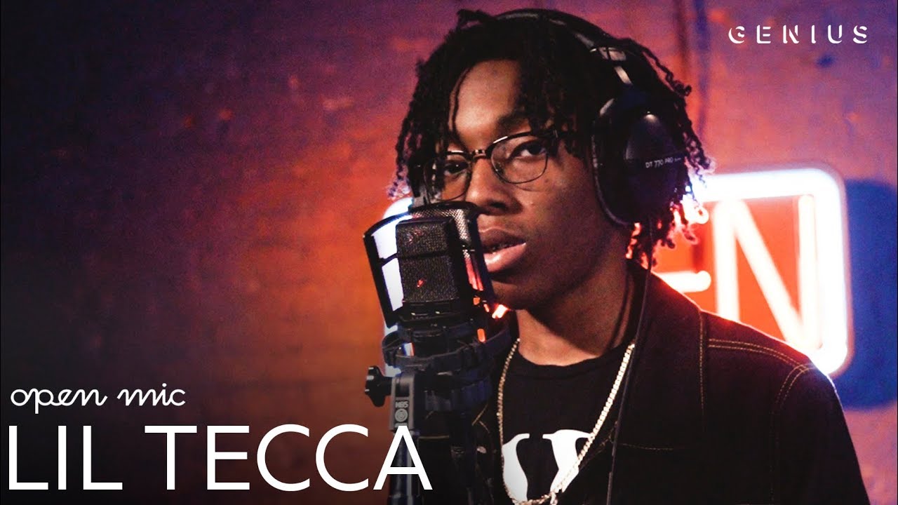 Lil Tecca 