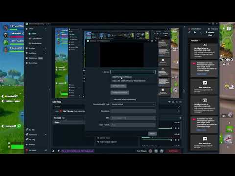 FORTNITE - OG ZB - SOLO/SQUADS - GIVEAWAY @ 2K - ENABLING SUB ONLY MODE