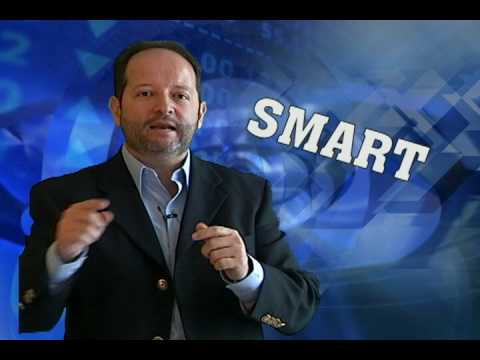 ¿QUE ES SMART? | INGENIERIA DEL SOFTWARE