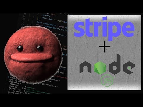 Stripe Payment Integration with Node.js | Step-by-Step Tutorial