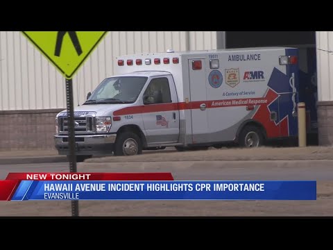 Paramedic on administrative leave after man wrongly presumed dead