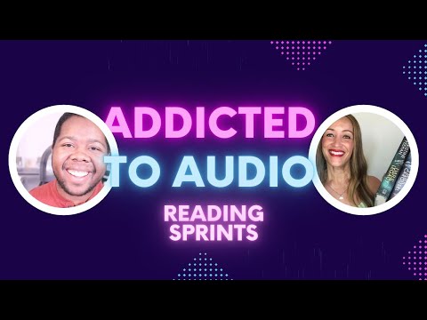 Addicted to Audio Live Show | Reading Sprints