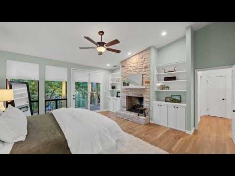 3101 Fleece Flower Cove, Austin, TX 78735