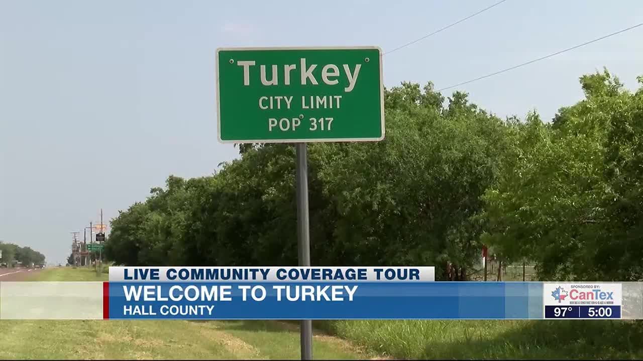 CCT 2025 Turkey: History of Turkey