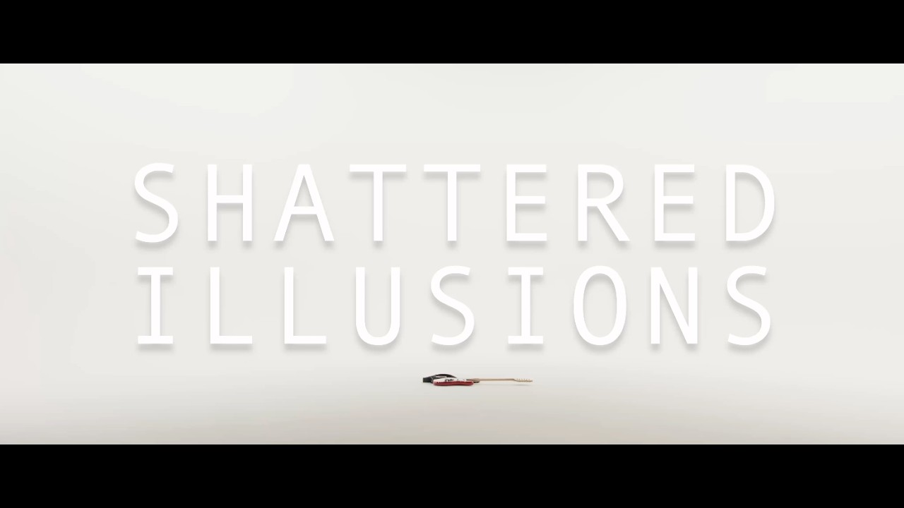 Impulse Project - Shattered Illusions (Official Video)
