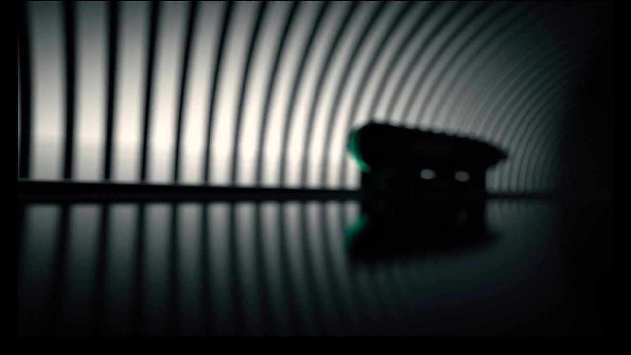 Delft Hyperloop - ATLAS 01 - Design Reveal