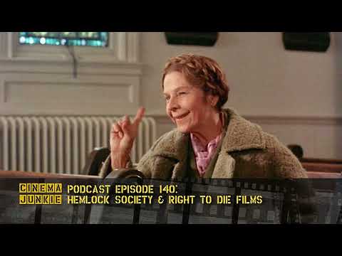 Hemlock Society And Right To Die Films