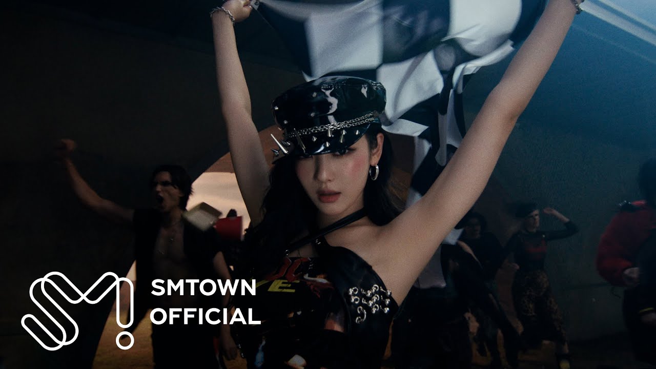 [閒聊] aespa 新歌"Rich Man"MV - 看板KoreaStar - PTT網頁版