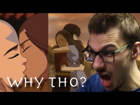 I DON'T UNDERSTAND AVATAR SHIPS | Avatar Month 2022 - MattCMG