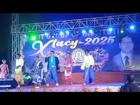 Raja Kishore Chandra academy of technology polytechnic institute