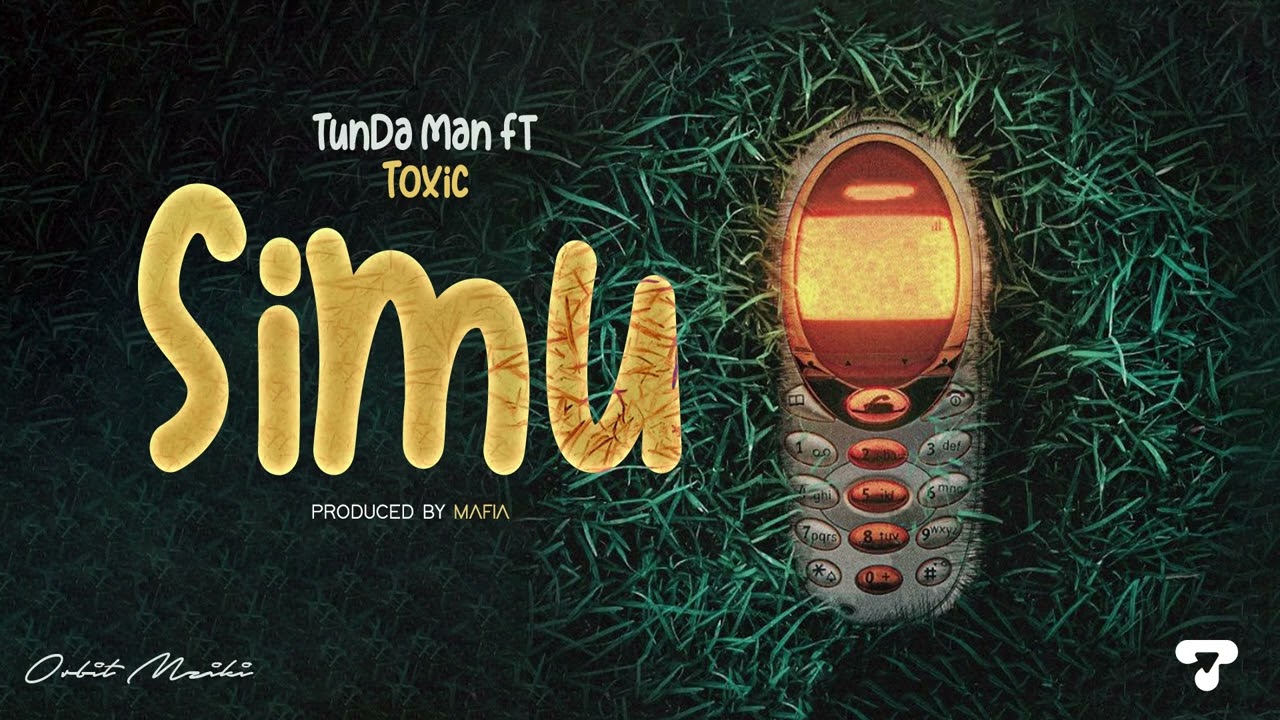 SIMU by Tundaman from Tanzania | Popnable