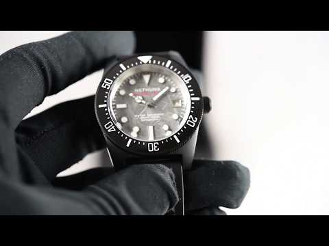 Nethuns Scuba 500 SPS530 Special Edition