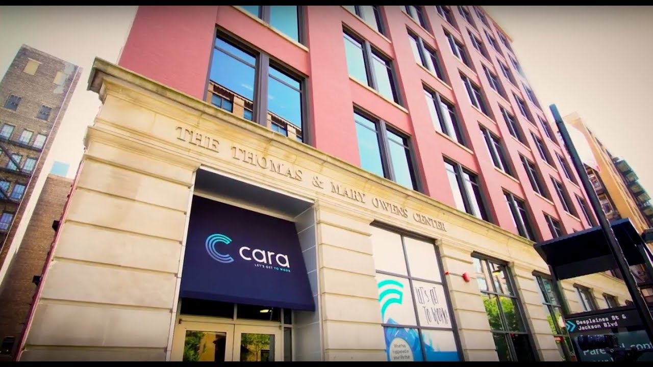 Media - Cara Collective