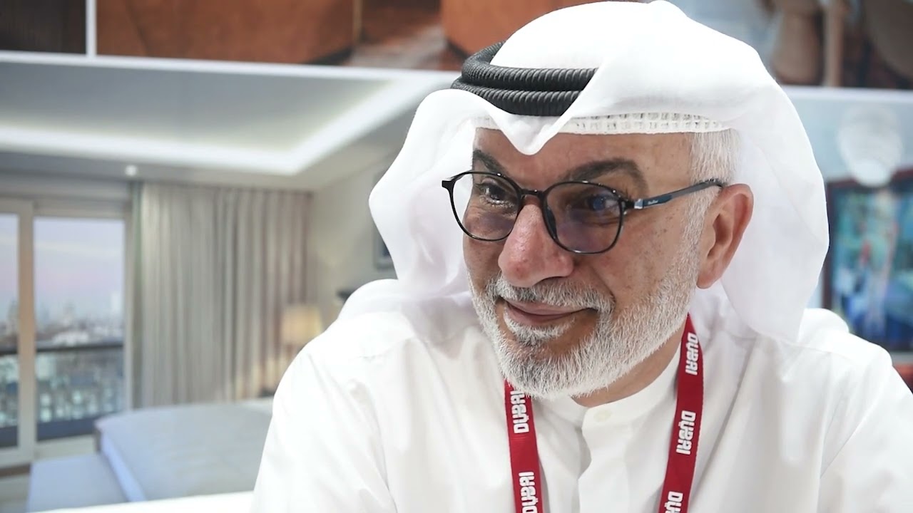 ATM 2023: Mohammed S Alawadhi, MD, Cheval Collection | Videos ...