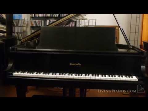 Used Baldwin Model R Grand Piano for Sale – Best Piano Store in Orange County