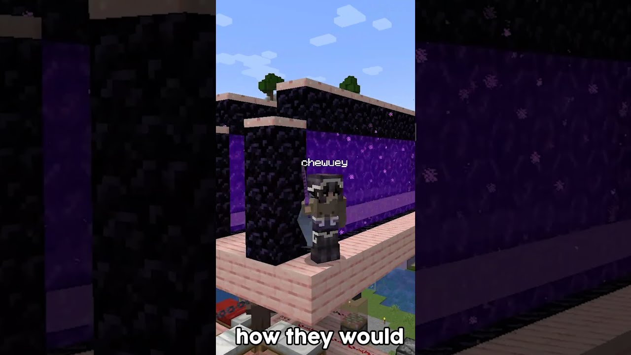 How a SINGLE Block Can Leak Your Coordinates