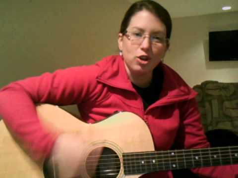 Well Done – For Heidi | Debbie Chun
