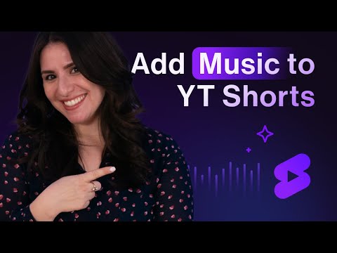 How to Add Music to YouTube Shorts - Copyright Free