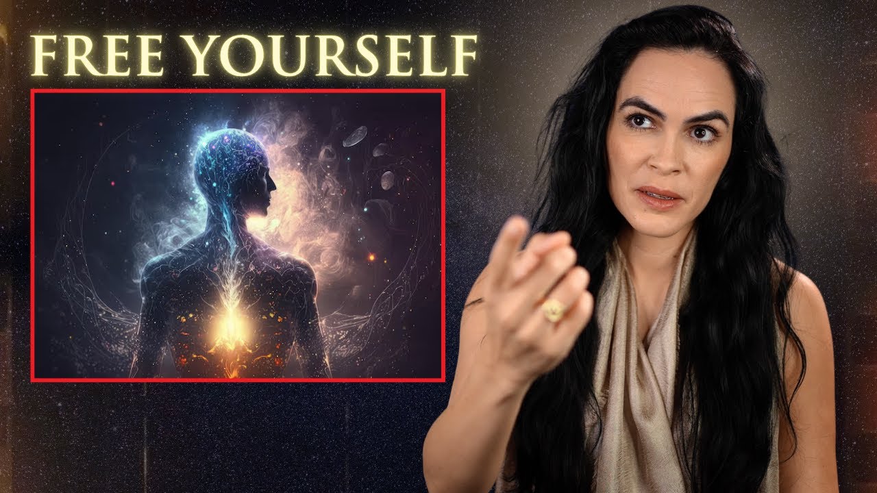 Understanding the Impact of Judgment on Willpower and Healing | Galaxy.ai