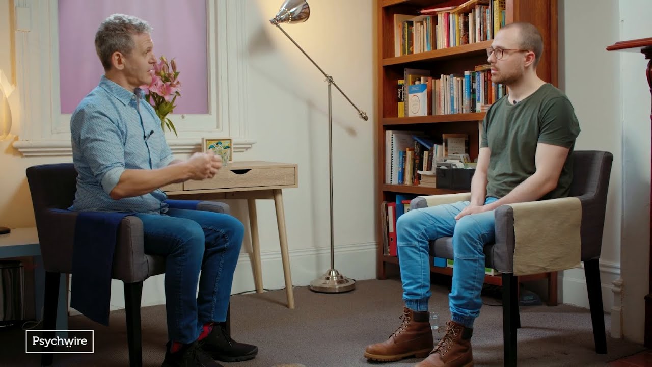 The Dropping Anchor Skill