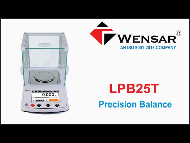 Precision Balance - PGB220 Precision Balance 220g/1mg Trader - Retailer ...