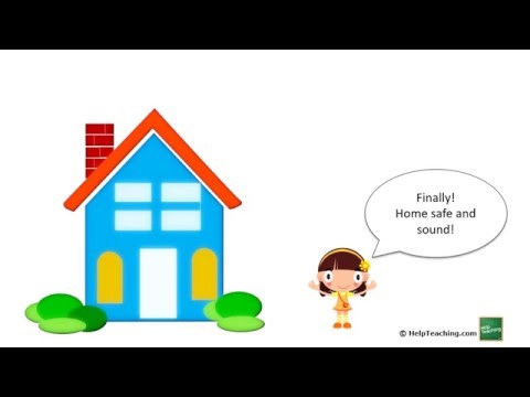 Reading Lesson: Dramatic Irony