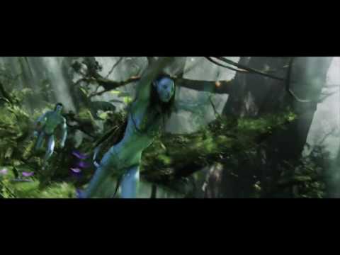 3dmovieforum.com: 3D Avatar in 3D