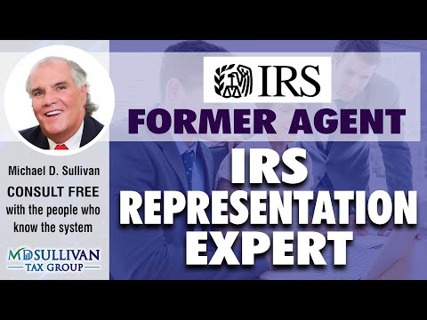 You Can Appeal Everything IRS Brings At You, IRS Collection & Audit Appeals Representation