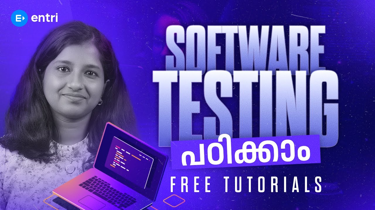 How to Start Software Testing | Complete Free Beginner’s Guide | Entri Coding